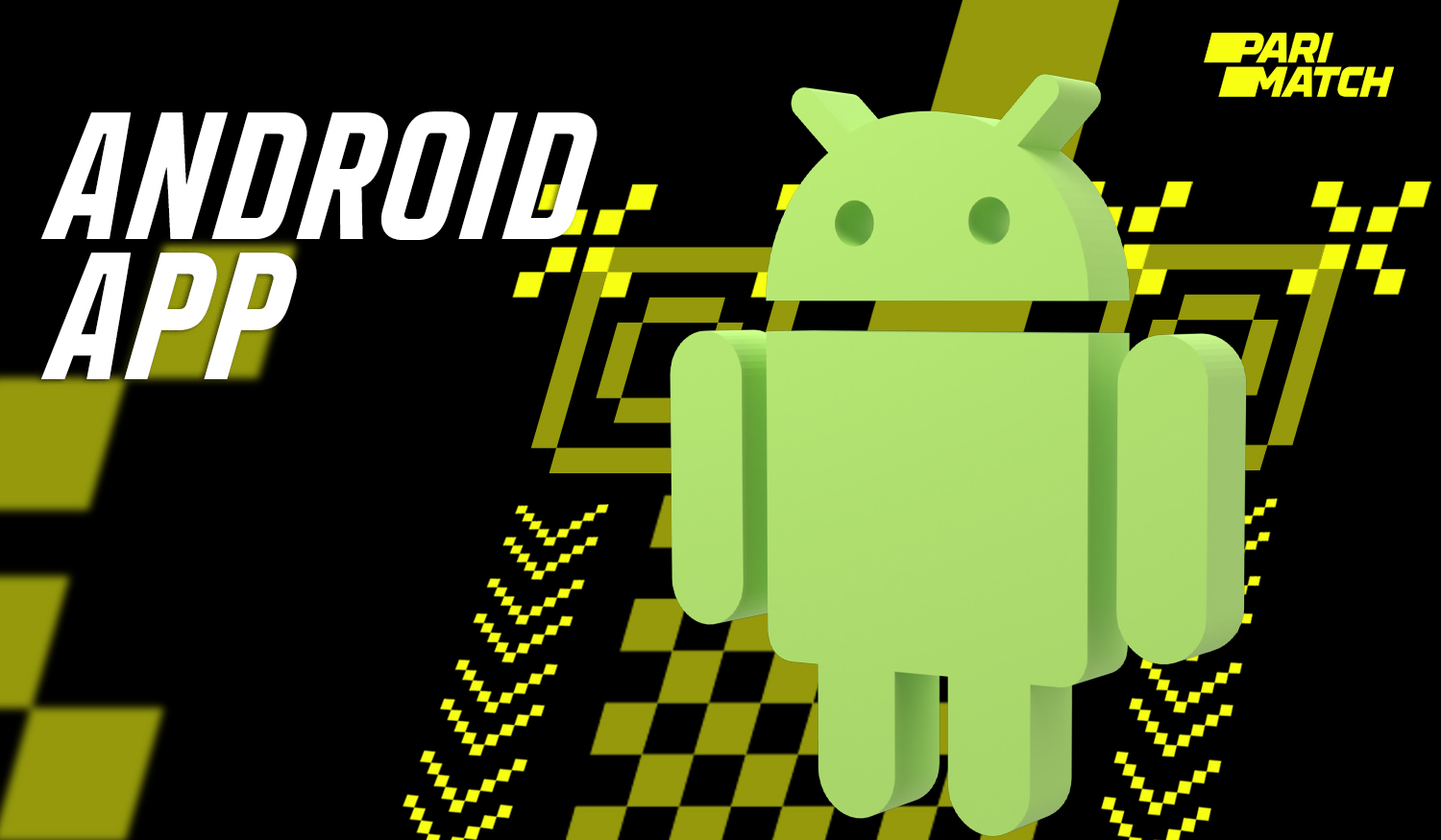 Parimatch App Baixar para Andróides e iOS plataformas - Versão gratuita no Brasil