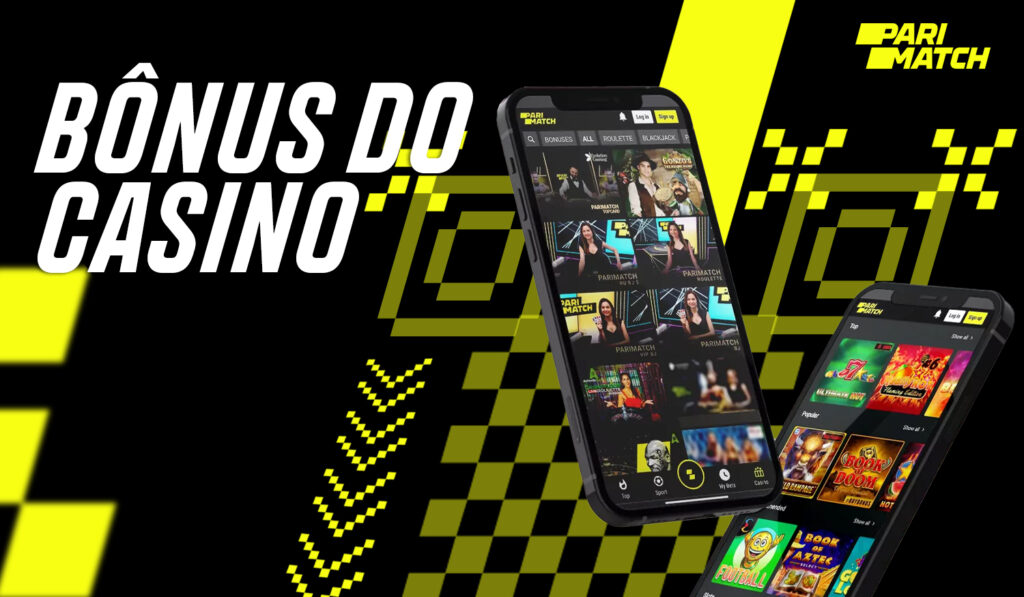 Bônus Parimatch e código promocional no Brasil | Real em 2022