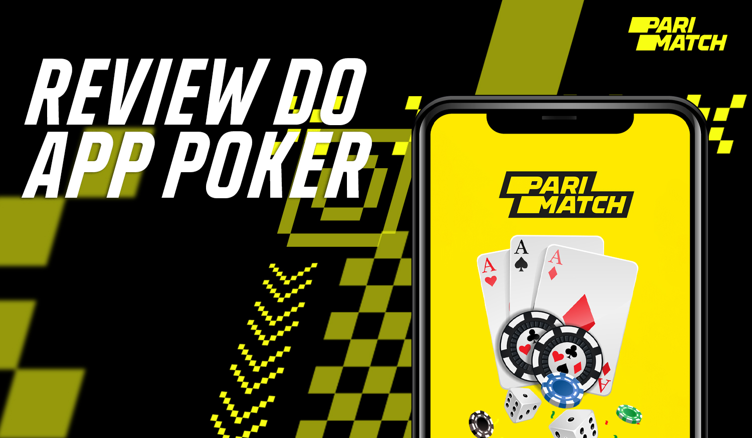 Parimatch App Baixar para Andróides e iOS plataformas / Versão gratuita no Brasil