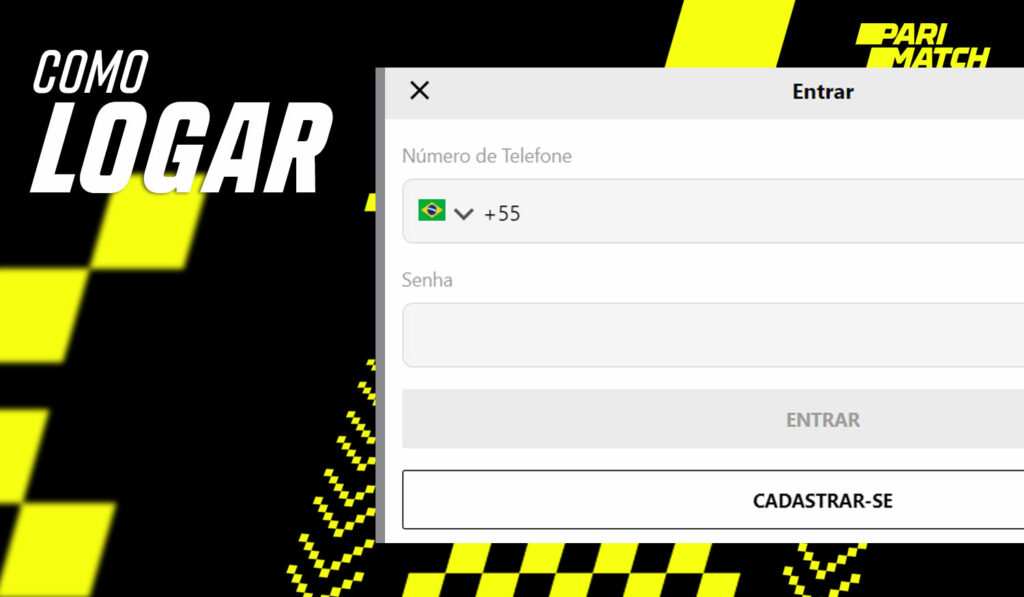 Parimatch no Brasil | Site de apostas online e casino | Bónus 150% de depósito | Entrar